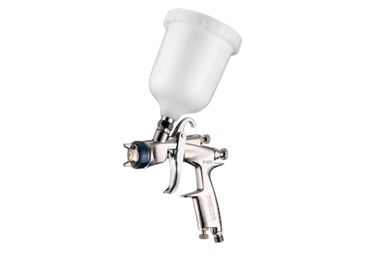 High-Quality HVLP Spray Guns by T&R Roxgen Industries for Professional Use